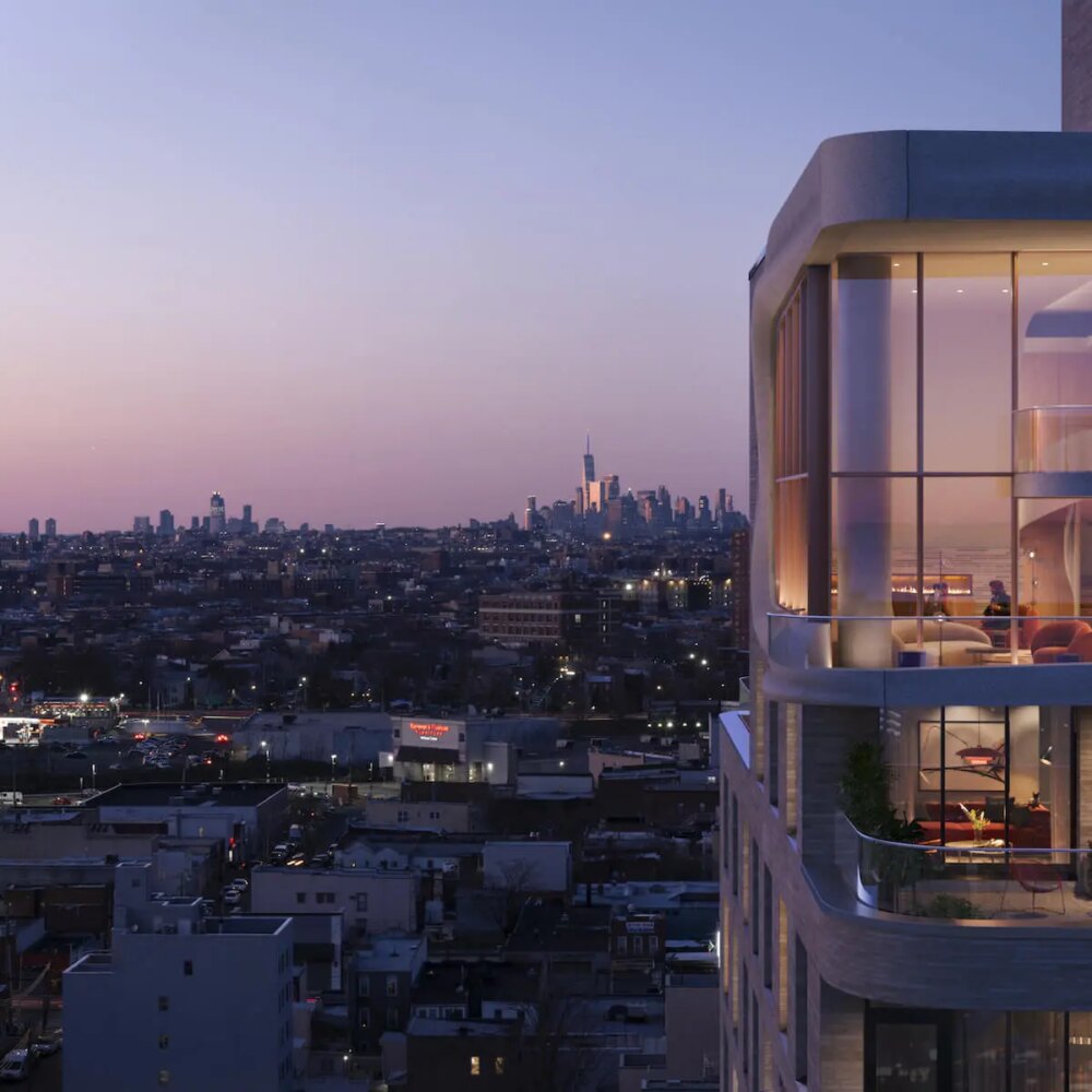 Luxury Apartments in Coney Island, NY | 1515 Surf | Gallery