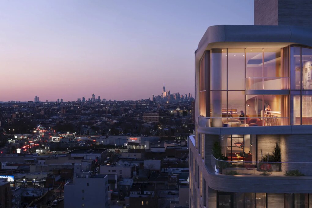 High-End Apartments in Coney Island, NY | Amenities