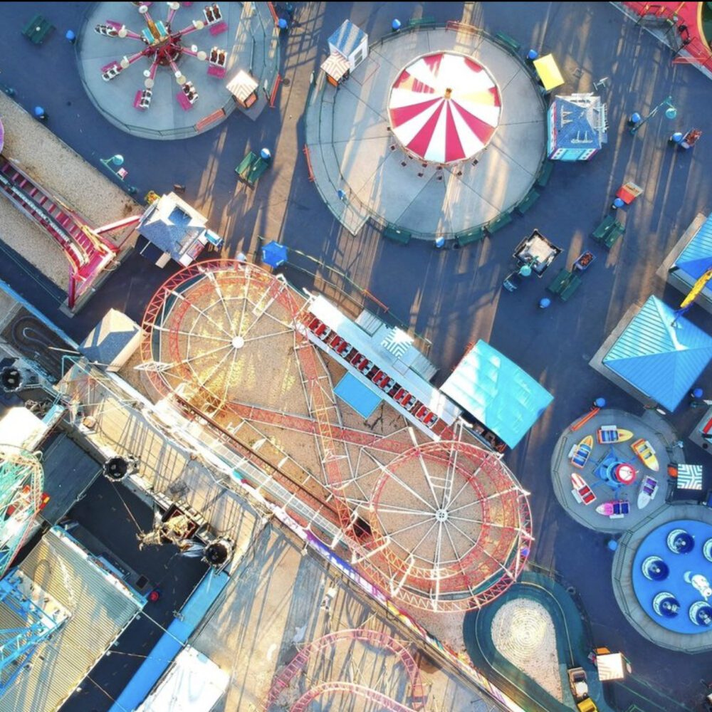 Luxury Apartments in Coney Island, NY | 1515 Surf | Gallery